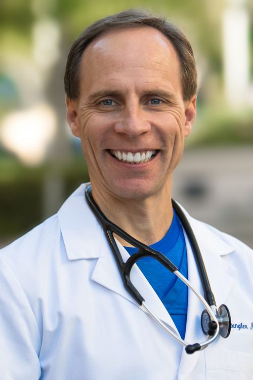 About Us - Dr Stengler Shop