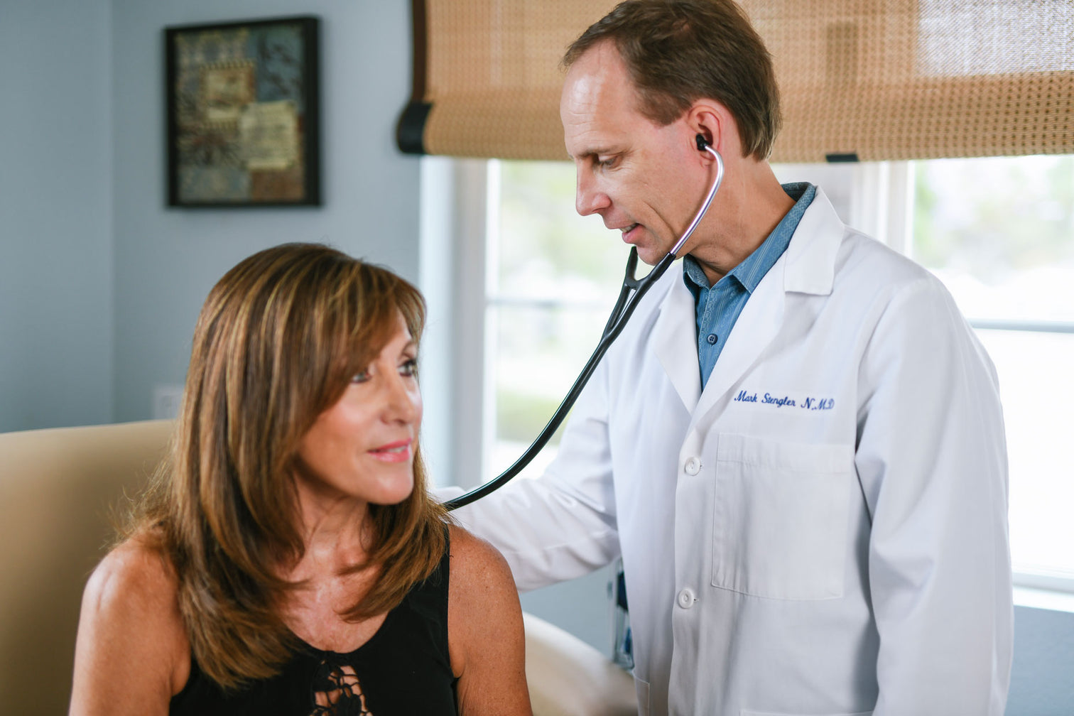 Dr. Mark Stengler | Integrative Medicine | Vitamins and Supplements ...