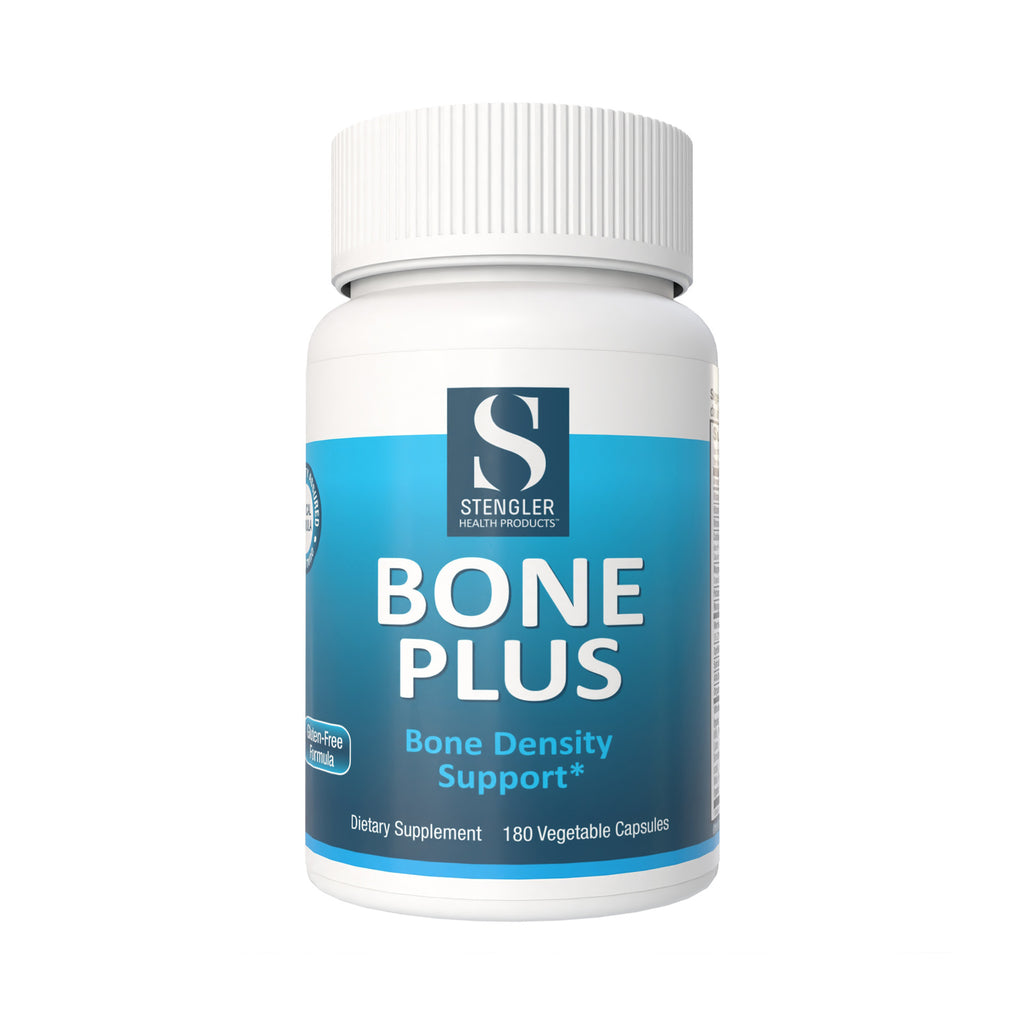 bone-plus - Dr Stengler Shop