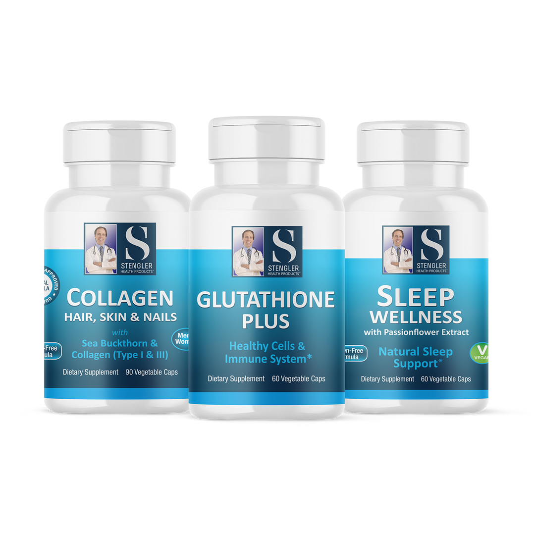 Products – Dr Stengler Shop